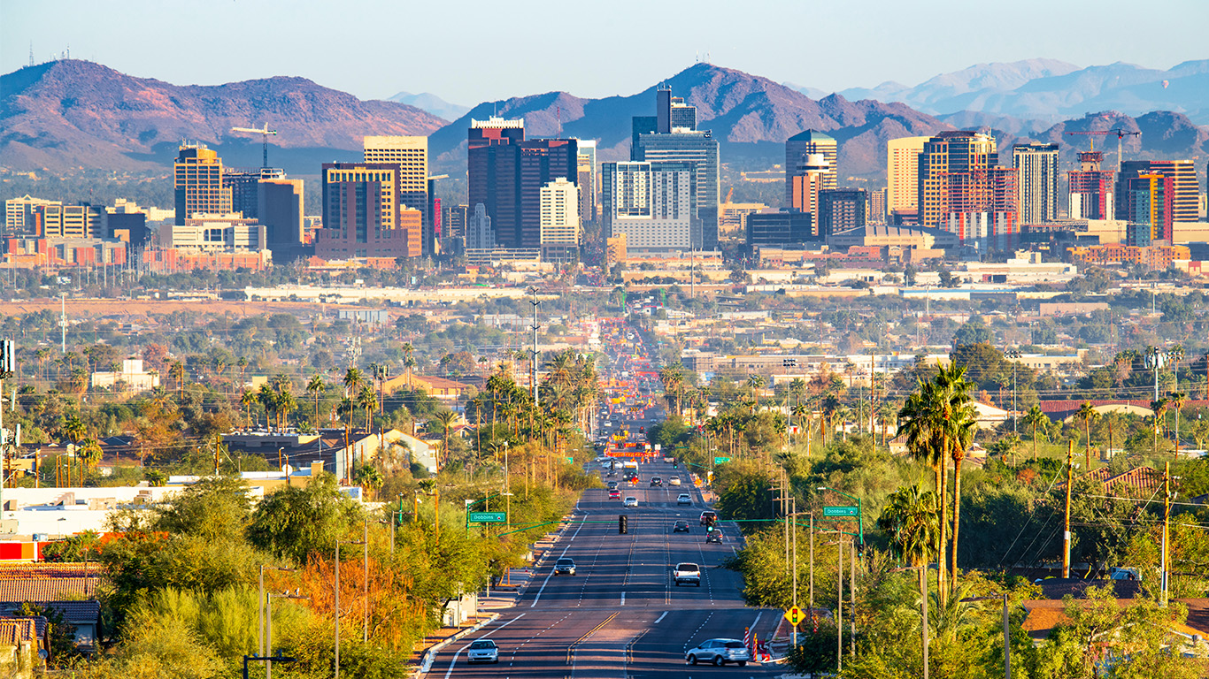 PCL Construction Expands Operations in Phoenix, Bringing Commercial Expertise to One of America ...